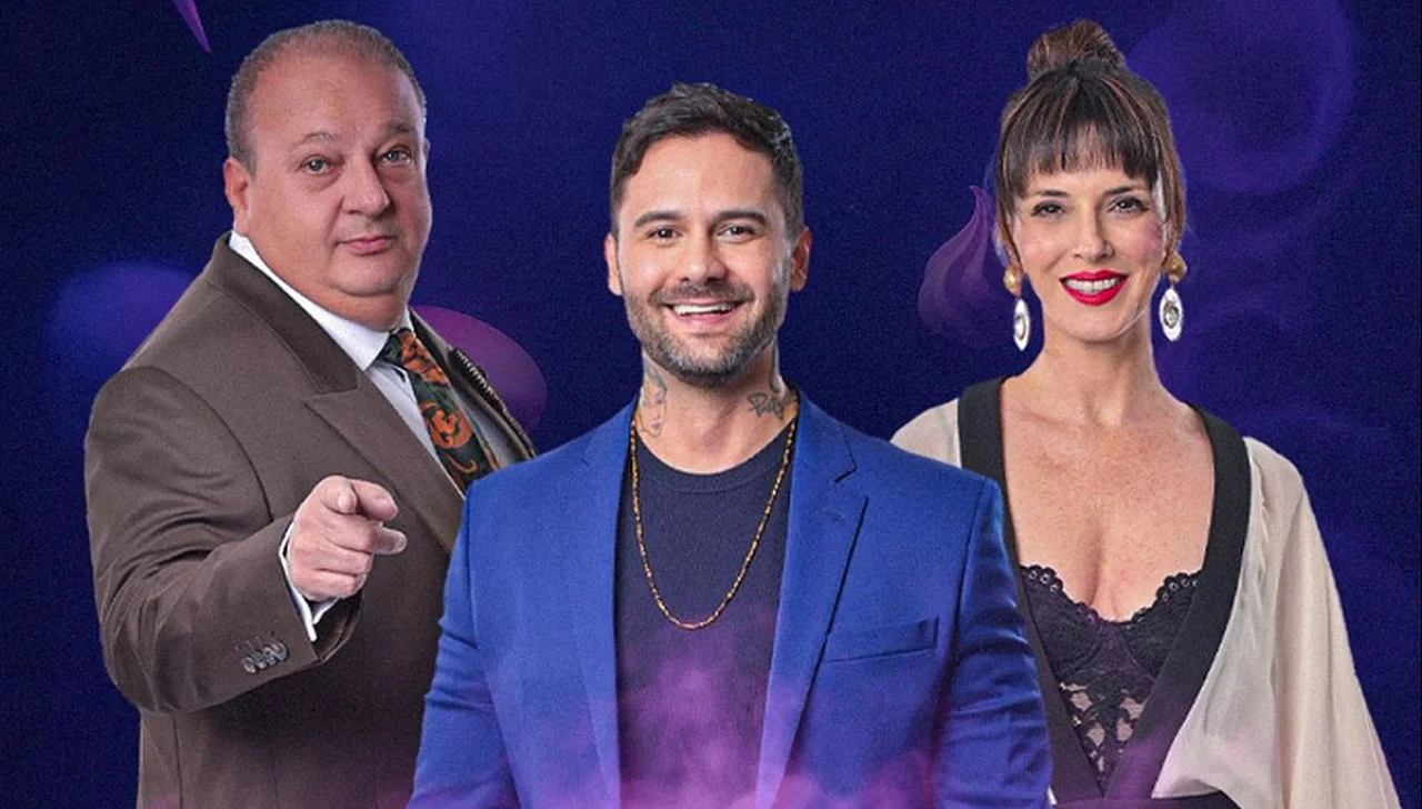 Segunda temporada do MasterChef Confeitaria azeda audiência da Band