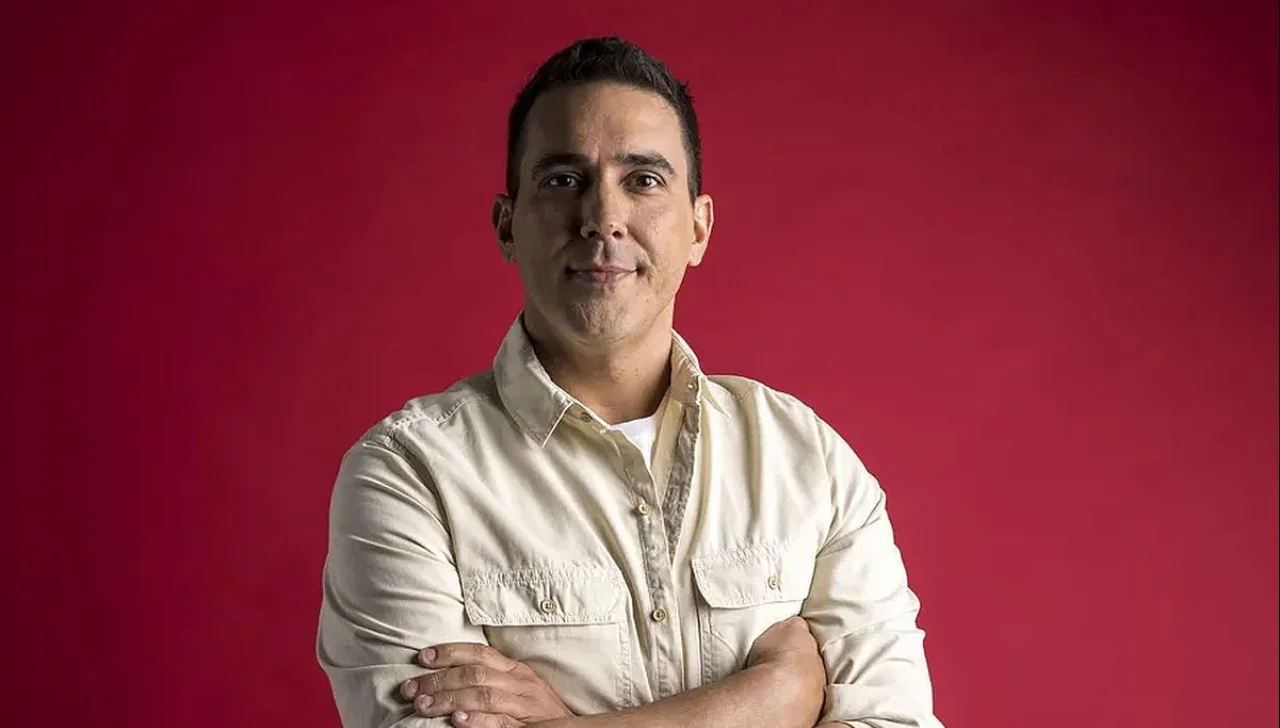 André Marques negocia retorno à Globo com novo projeto em canal pago