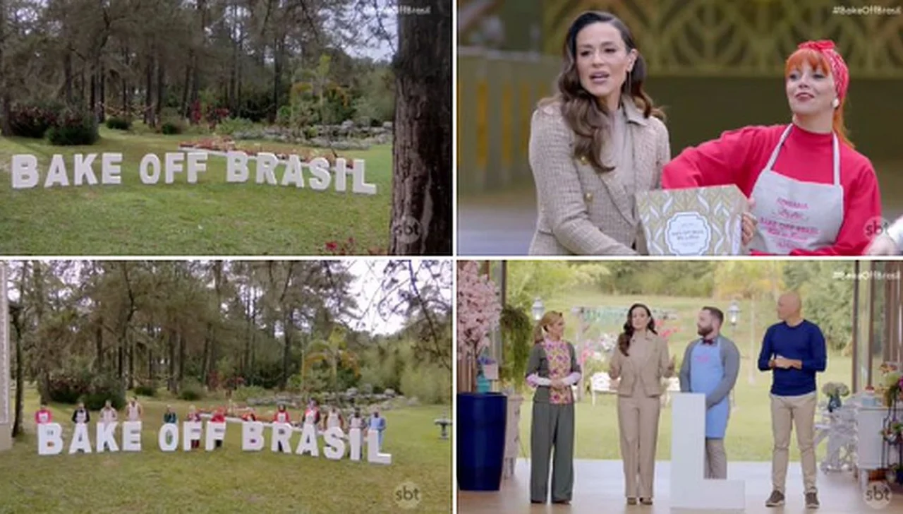 Audiência da TV: confira os números consolidados de 13/09/2025