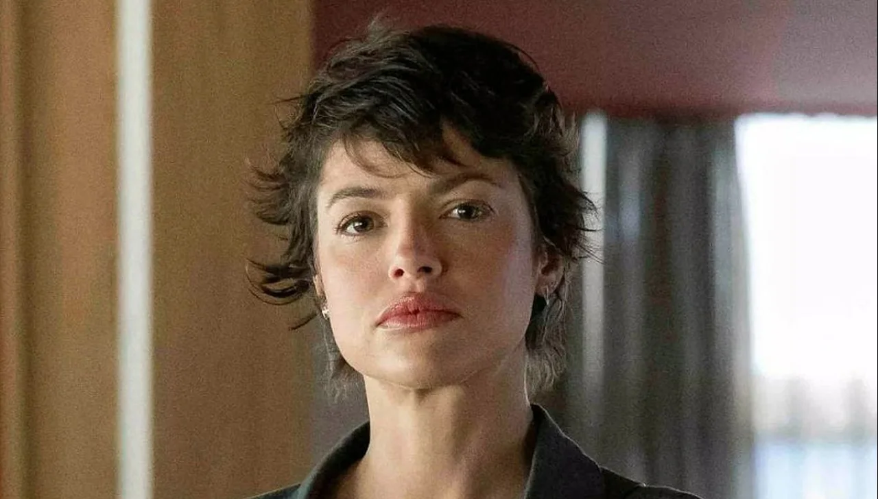 Agatha Moreira será protagonista de “Quem Ama Cuida”, novela de Walcyr ...