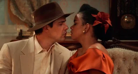 Dona de Mim: os resumos dos capítulos de 29 de Setembro a 4 de Outubro de 2025