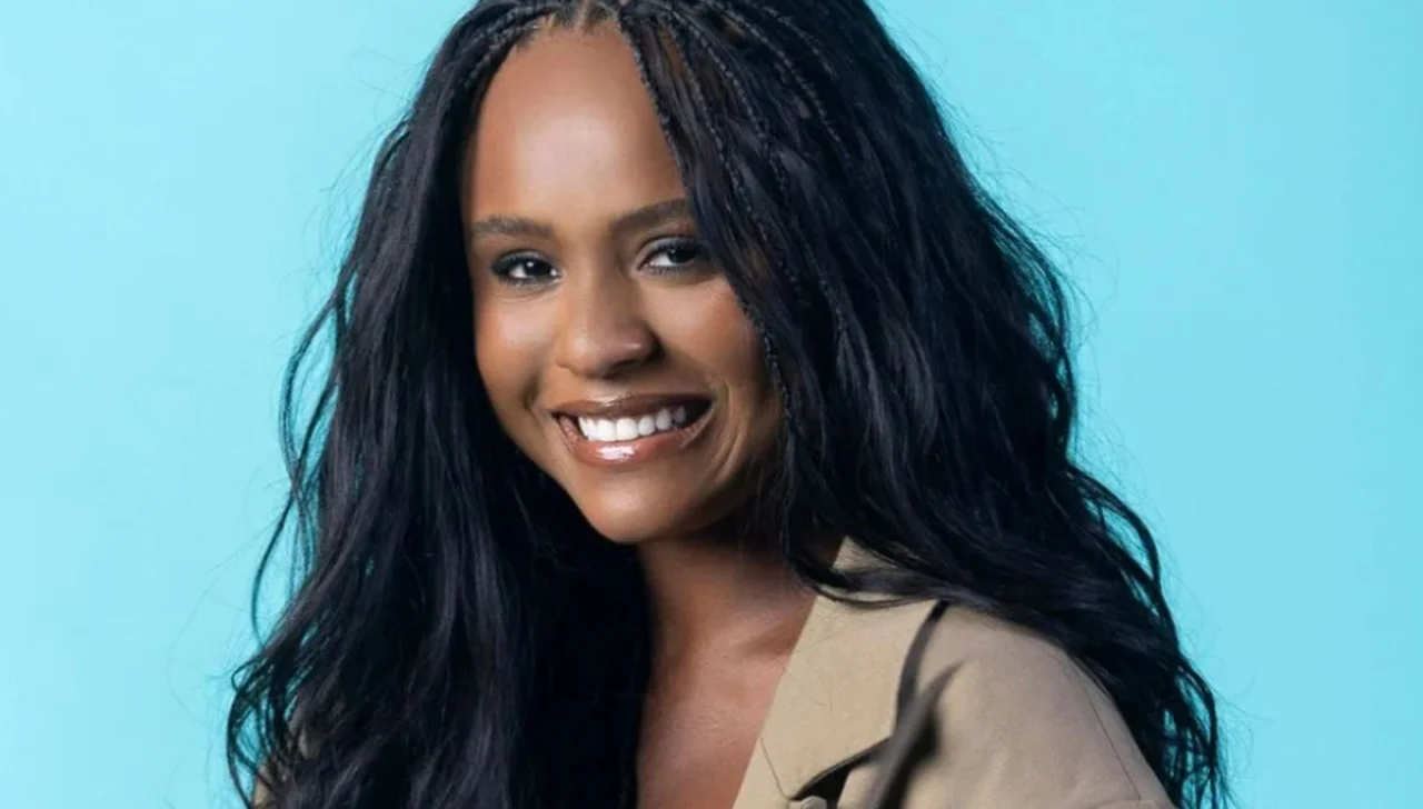 Duda Santos será a protagonista de A Nobreza do Amor, novela das seis ...