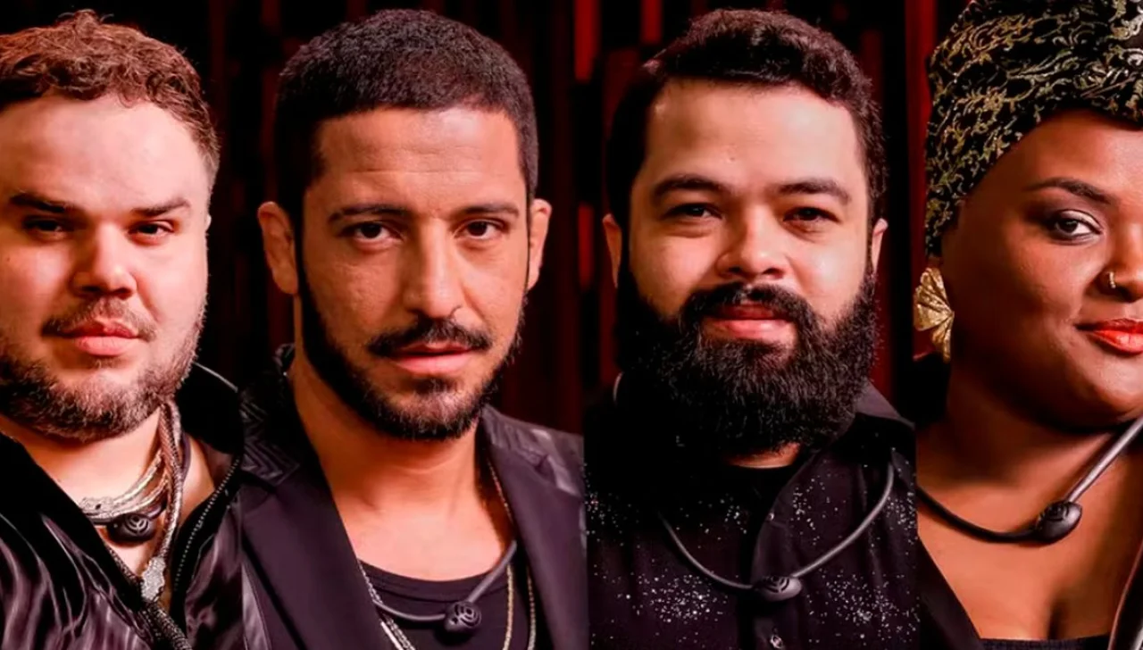 Final do Estrela da Casa define nova estrela da música brasileira