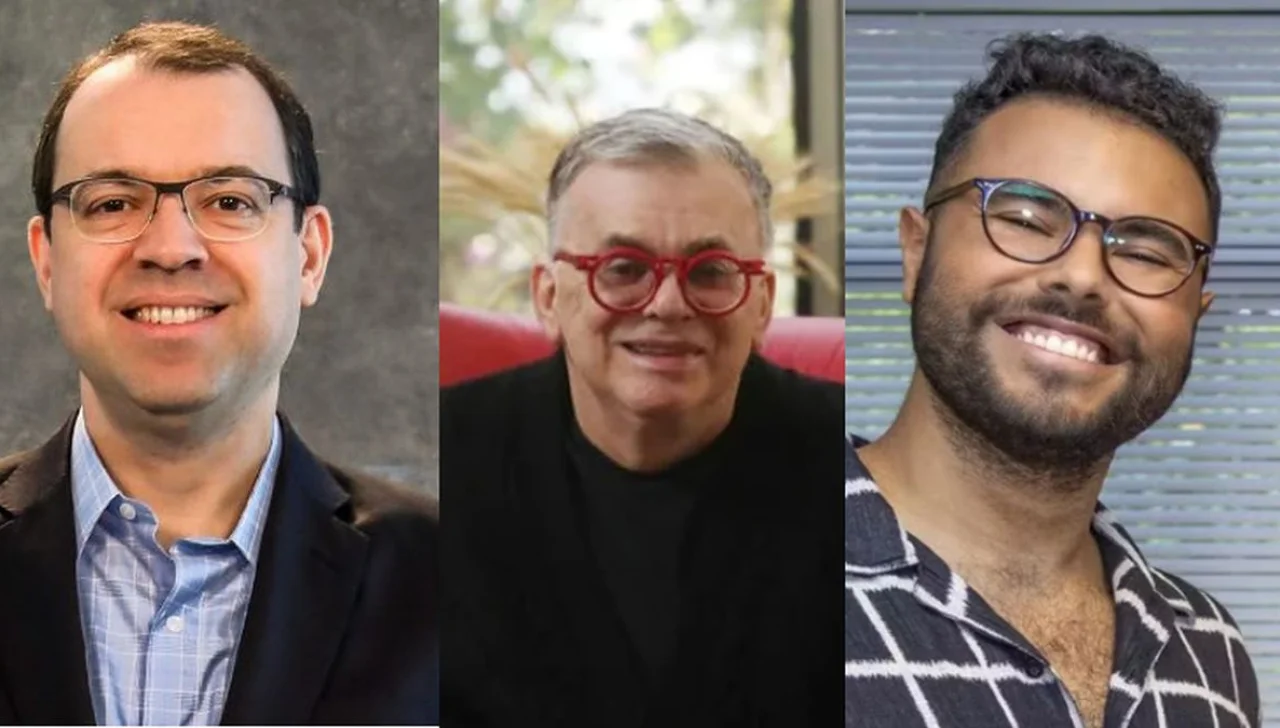 As novelas da Globo para 2026: Terra da Garoa, Próxima Página e Quem ...