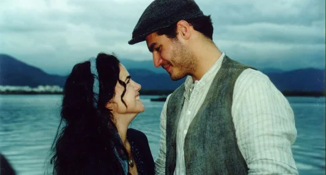 Como 2025 se tornou o ano de consolidação de Ana Castela como ícone da ...