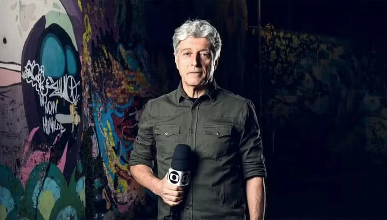 Globo leva "Profissão Repórter" de volta ao "Fantástico" em 2026