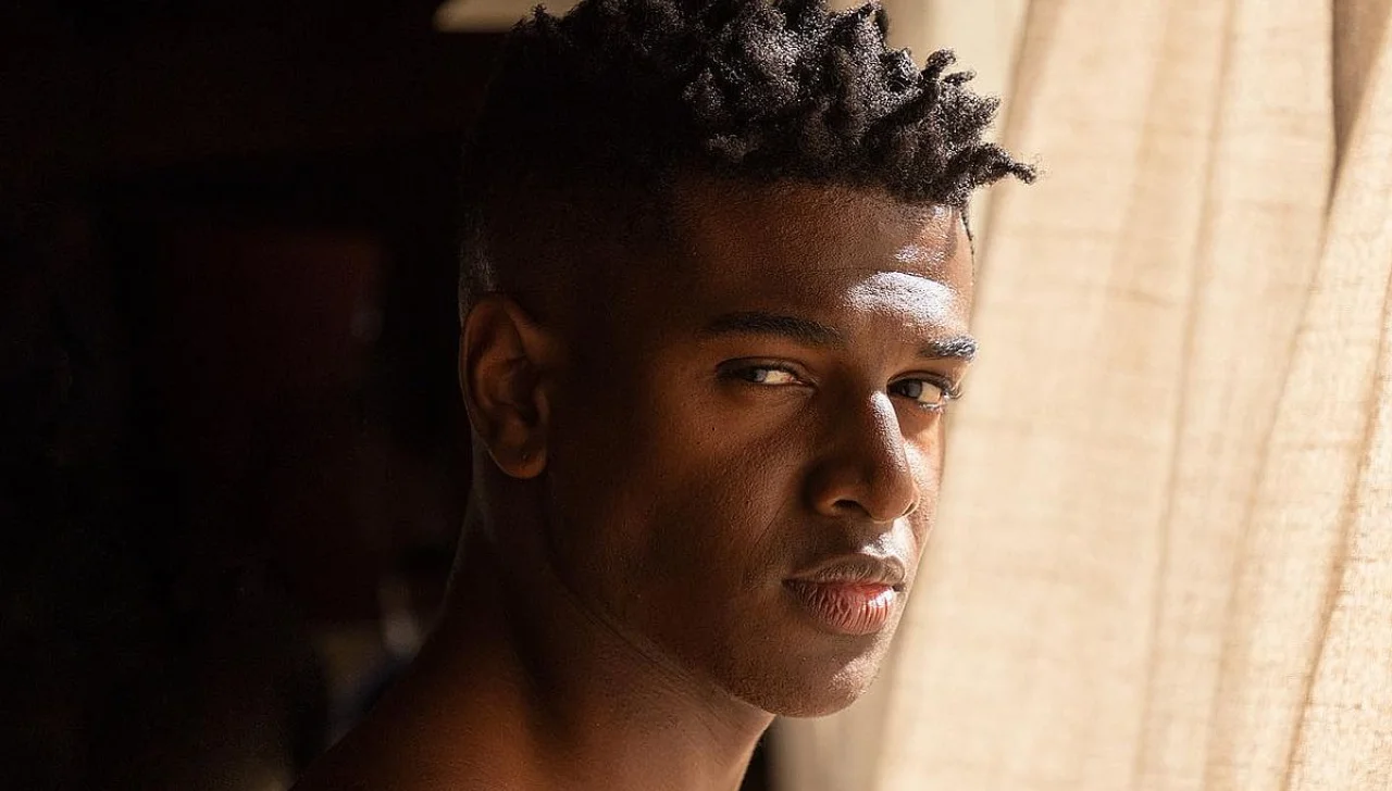 Ronald Sotto será o mocinho de “Nobreza do Amor”, próxima novela das ...