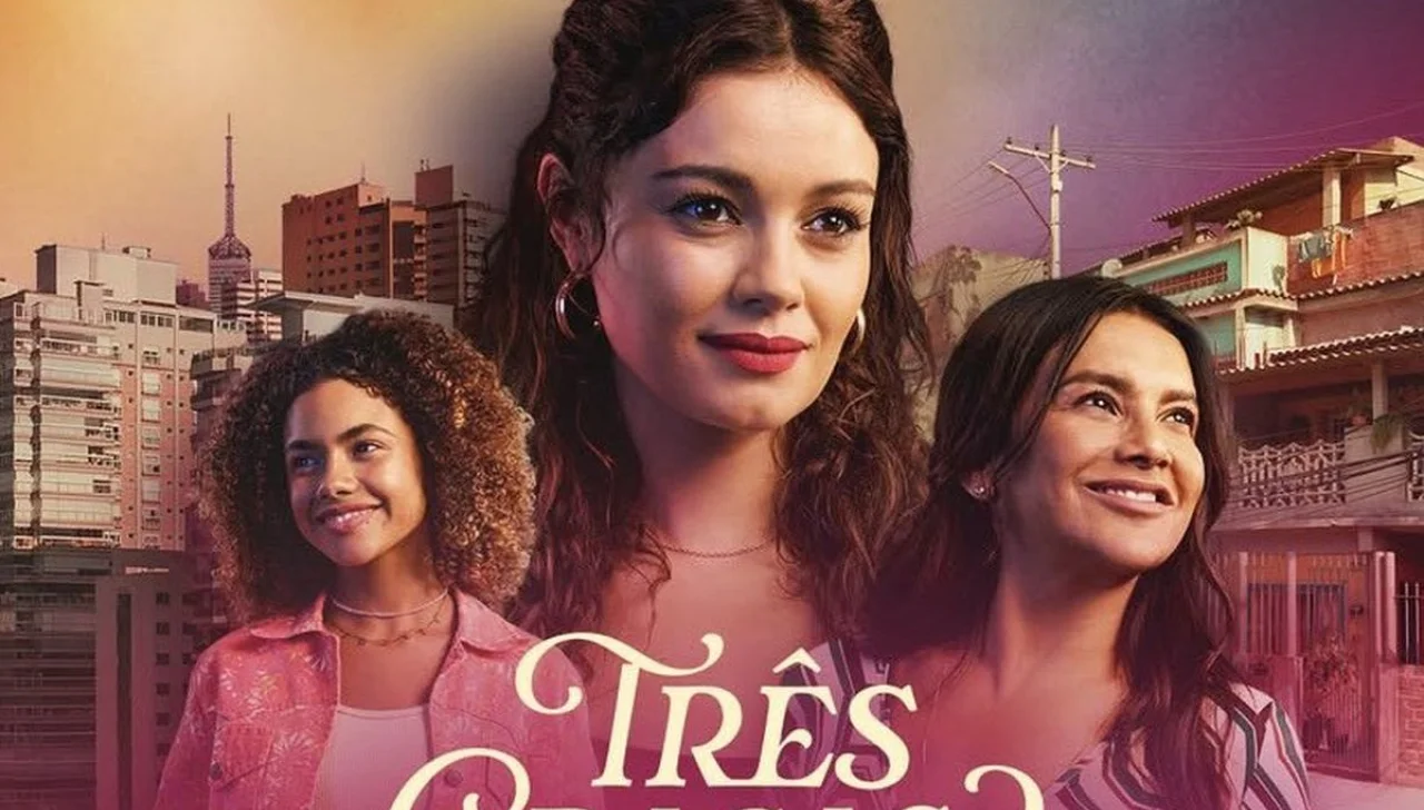 Trilha de "Três Graças" tem Liniker, Marília Mendonça, João Gomes e ...