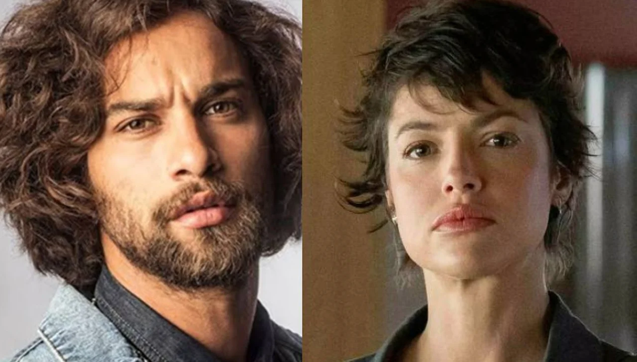Pablo Morais afirma que Agatha Moreira exigiu sua saída de ‘Mania de Você’
