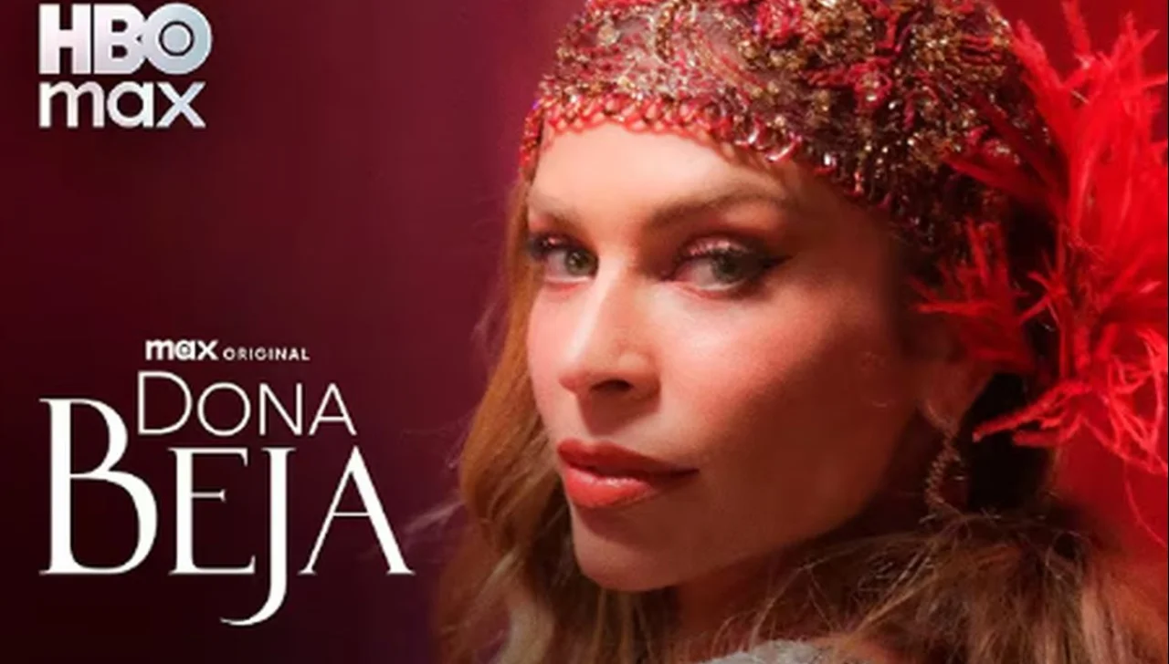 Dona Beja: HBO Max marca estreia da novela de época com Grazi Massafera