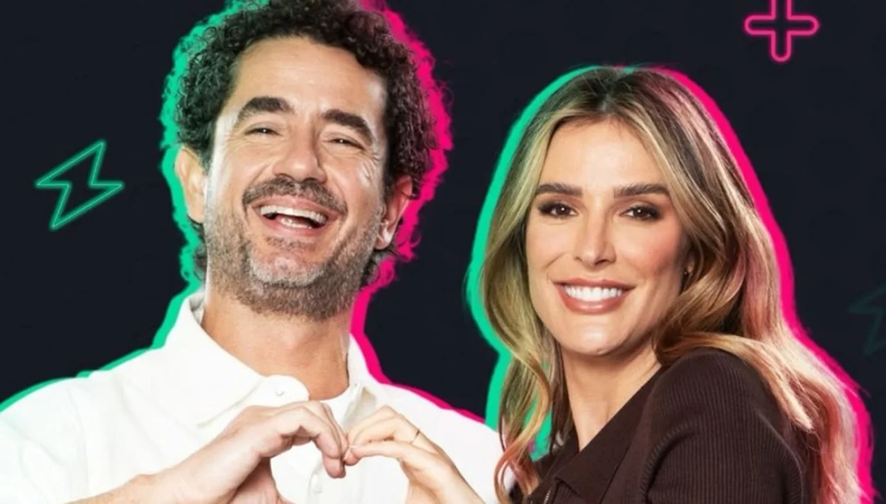 Record mantém 'Power Couple Brasil' em 2026 apesar da baixa audiência