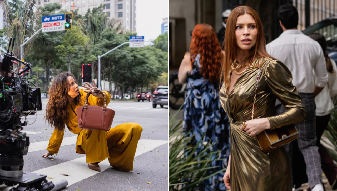 'Três Graças' expõe ataque de Arminda e altera relação com Zenilda