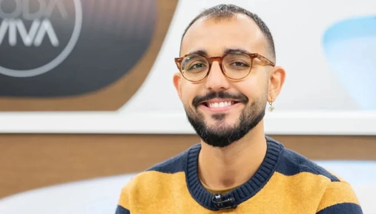 Raphael Montes vê ficção como espaço legítimo para personagens imorais