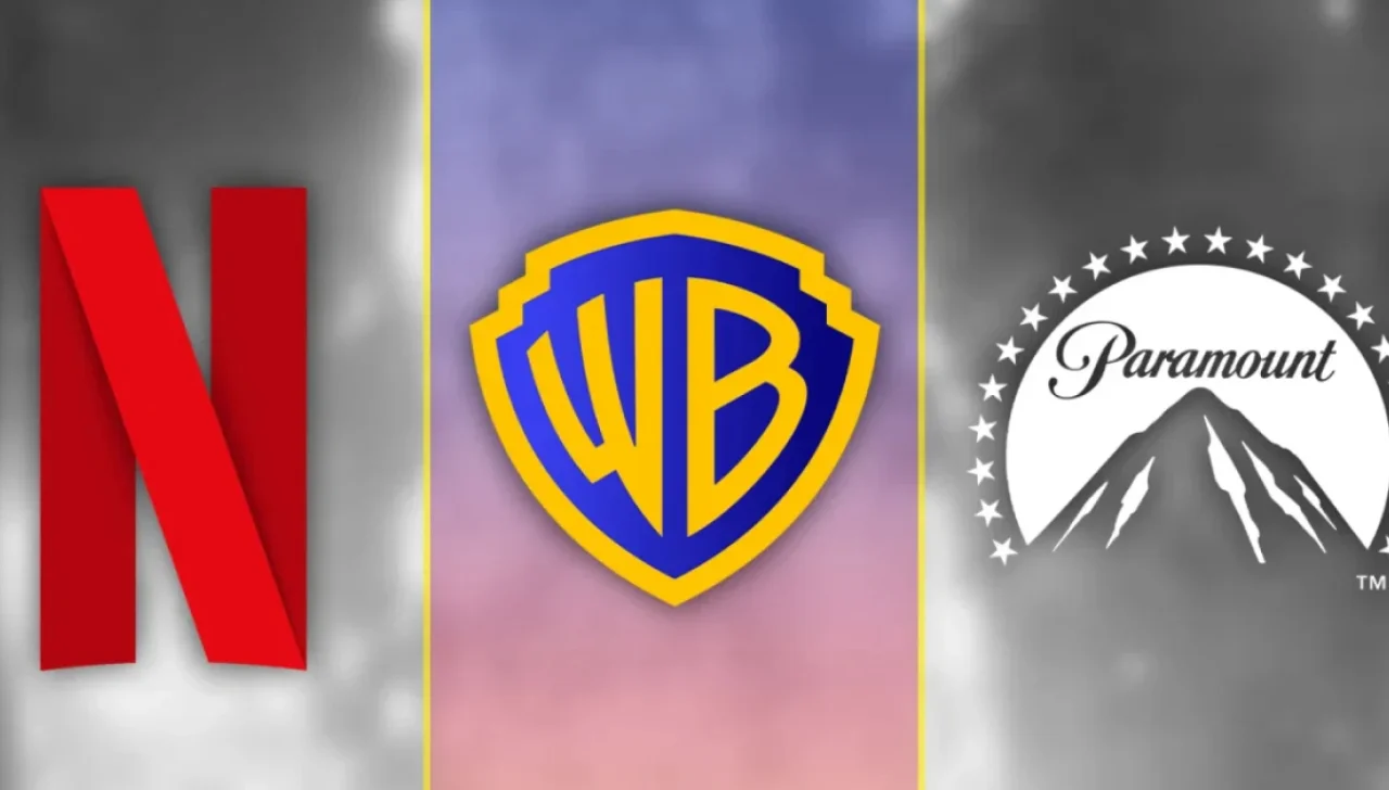 Paramount lança oferta hostil bilionária pela Warner Bros. Discovery