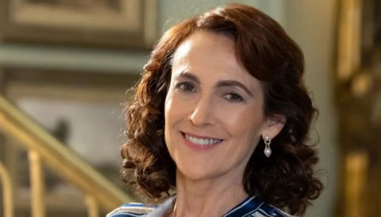 Ana Barroso retorna em 'Coração Acelerado' como matriarca de dinastia ...