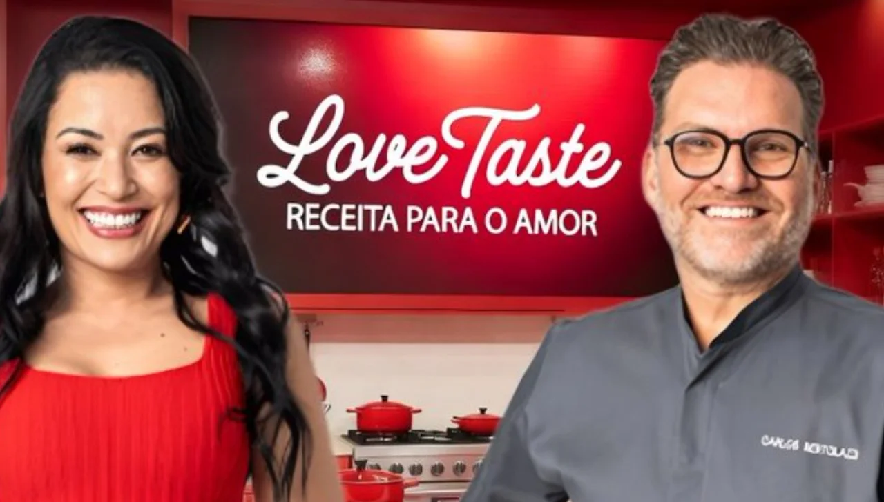 SBT anuncia novidades na programação com ‘Love Taste’ e ‘Verão Maior’