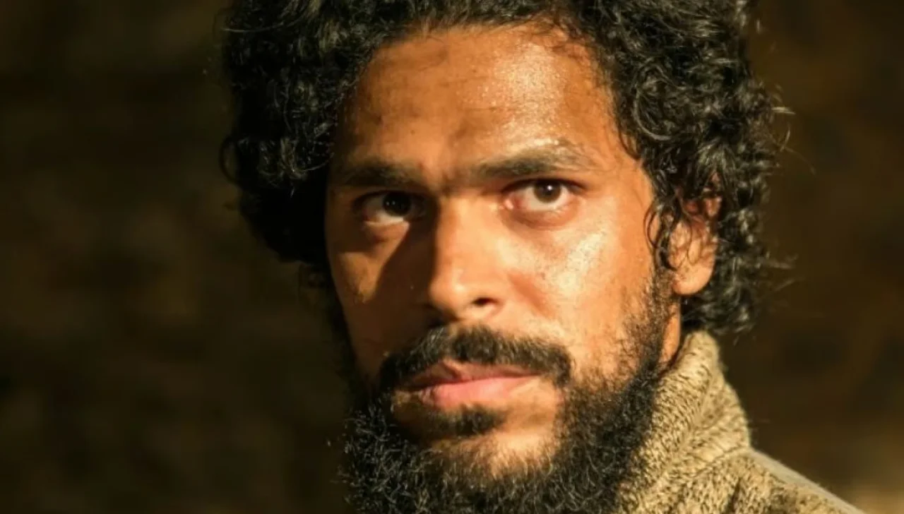 Thriller “Antártida” traz Renan Monteiro ao lado de Leandra Leal e Marina Ruy Barbosa