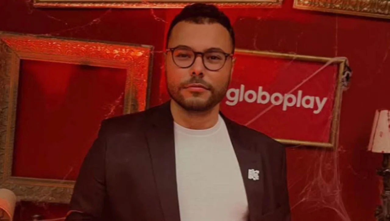 Globo cancela 'Próxima Página' mas mantém Juan Jullian na fila das sete