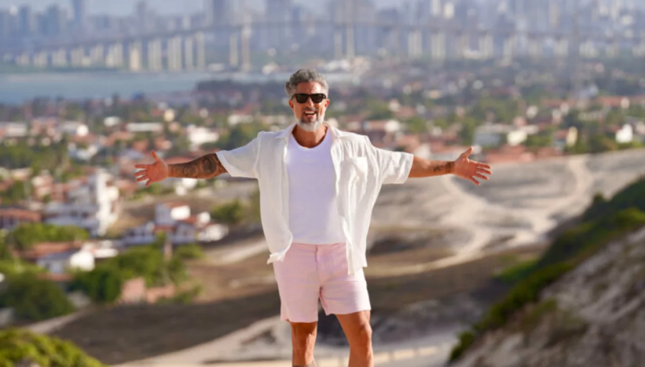 ‘Caldeirão com Mion’ percorre o Rio Grande do Norte em temporada de verão