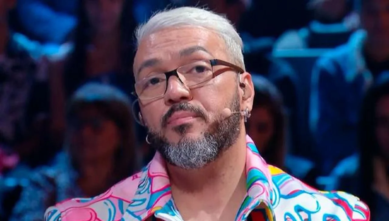 Show no SBT e novela na Globo destacam versatilidade de Belo