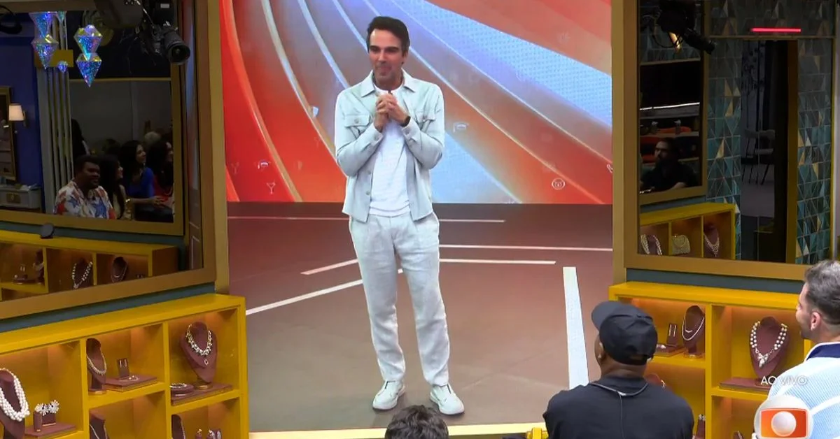 Estreia do 'BBB 26' repete recorde negativo e desafia reação da Globo