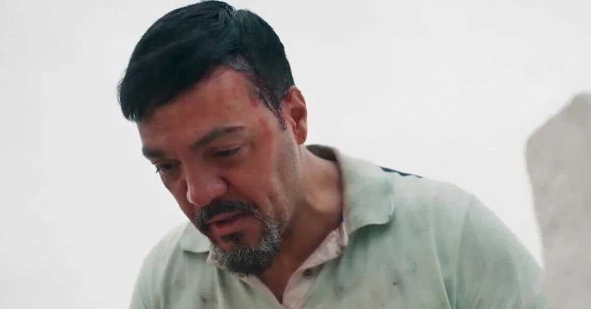 Três Graças: plano de vingança de Misael é exposto durante reunião no ...