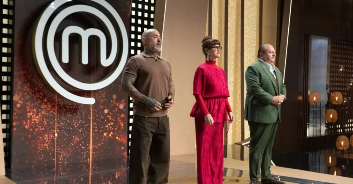 Band confirma 'MasterChef Celebridades' no cronograma oficial de 2026