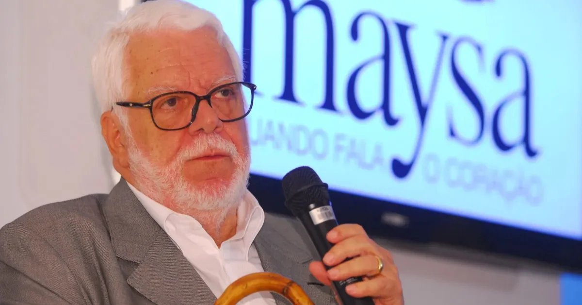 Globo analisa reprise de 'Maysa' em homenagem a Manoel Carlos