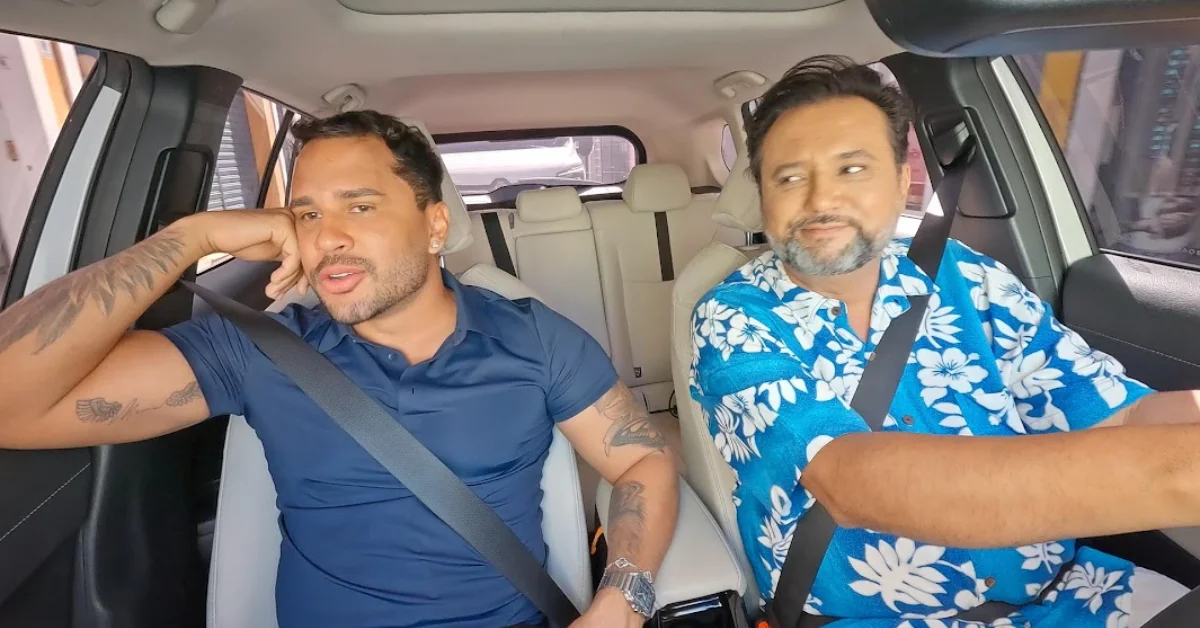 Aniversário de Lucas Guimarães traz reencontros e emoção em 'Eita Lucas!'