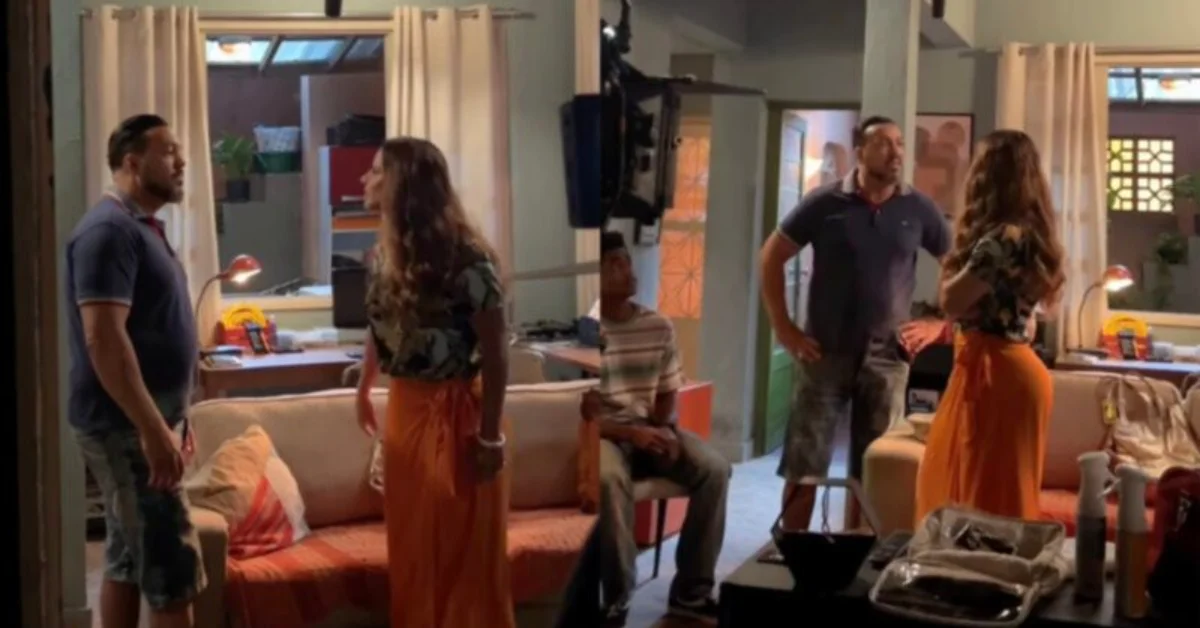 Reencontros de ex-casais viram tradição nas novelas da Globo