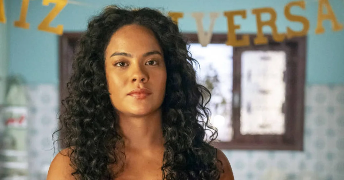 Globo negocia Bella Campos para nova novela das sete após sucesso em ...