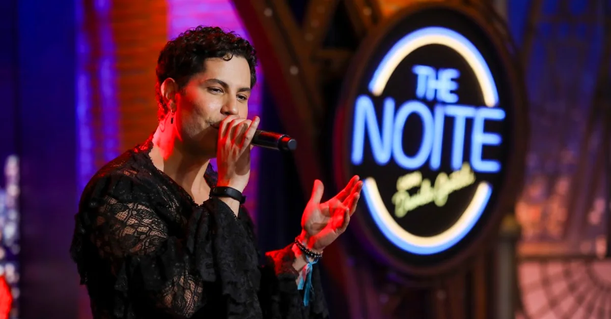 Christian Chávez leva 'Para Siempre Tour' e memórias de 'Rebelde' ao SBT