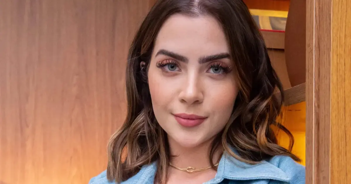 'Lá na Minha Terra' pode marcar retorno de Jade Picon à TV aberta