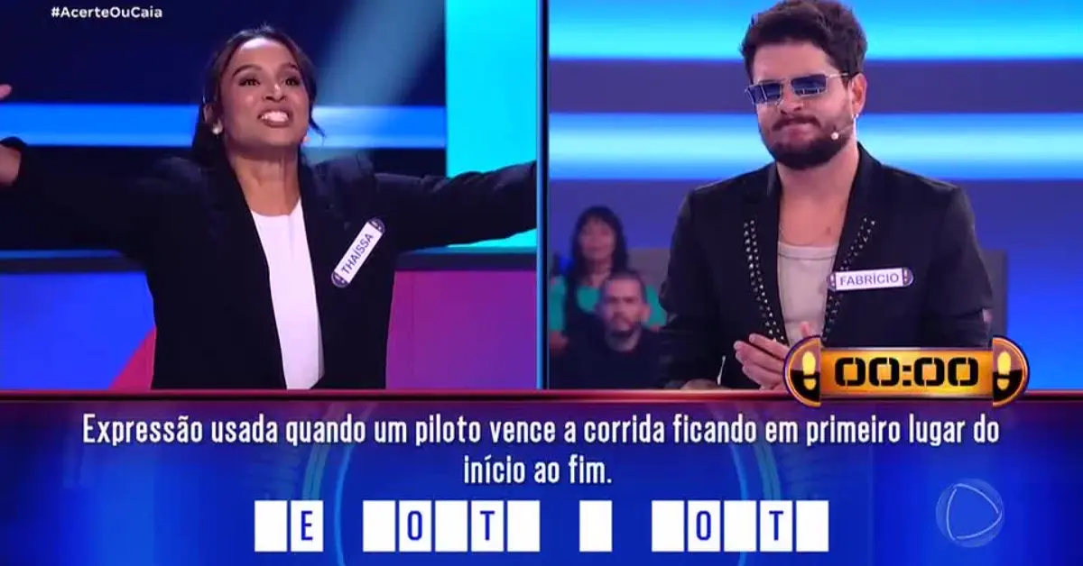 Audiência da TV: confira os números consolidados de 24/05/2026
