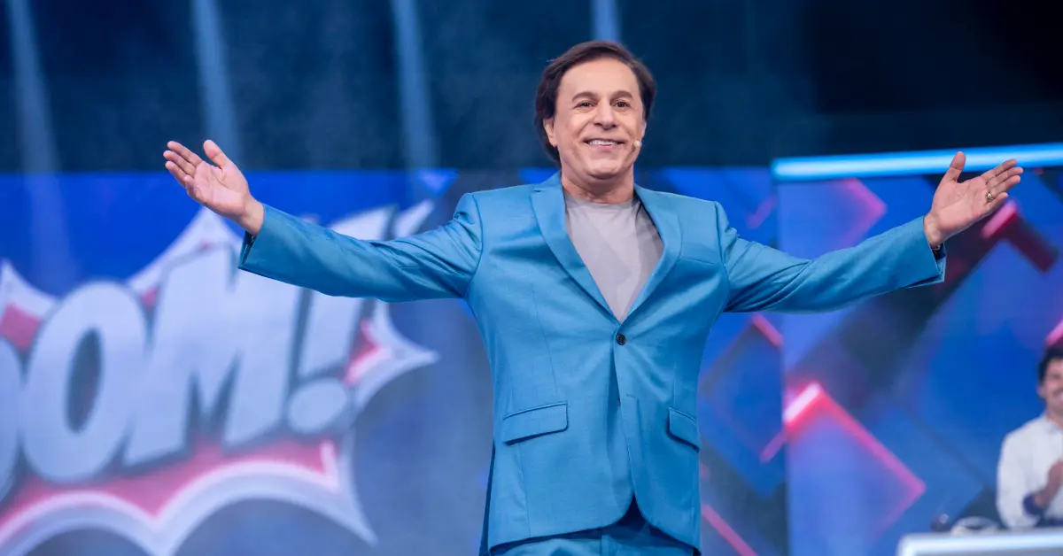 Record bate recordes com 'Acerte ou Caia!' e 'Boom!' no domingo