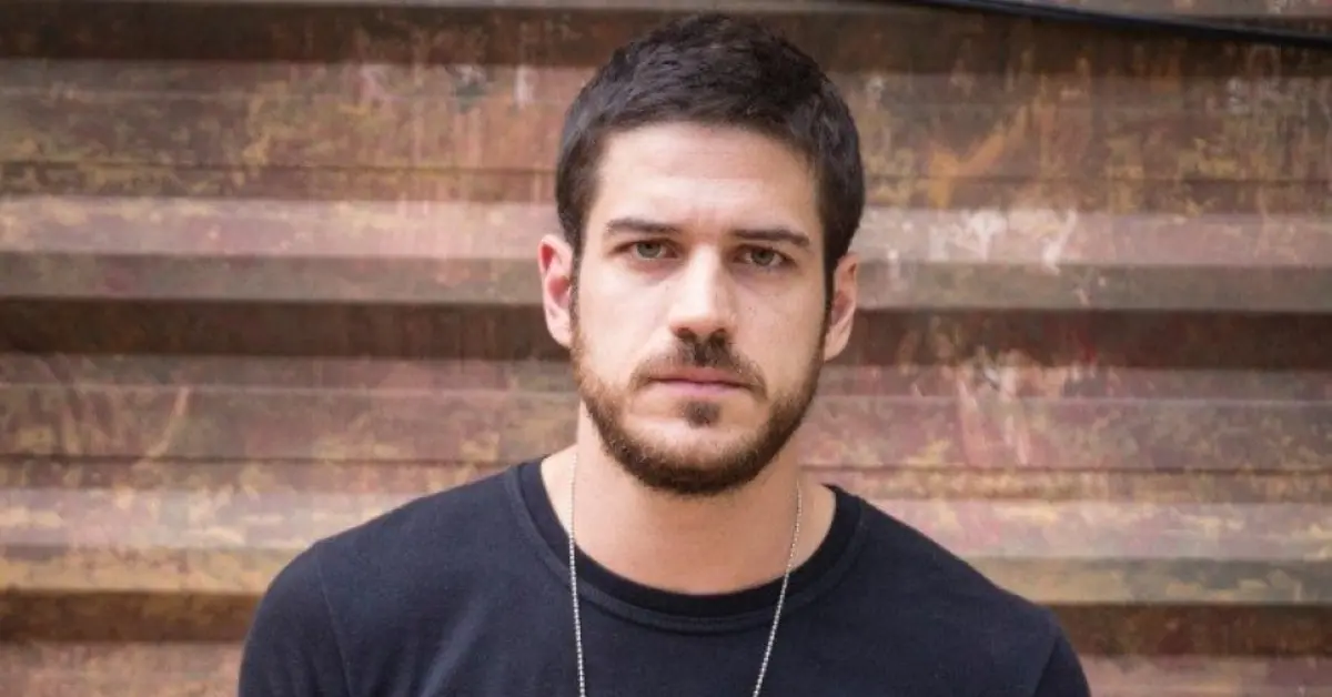 Marco Pigossi retorna à Globo em thriller do Globoplay, "Clube Hedonê"
