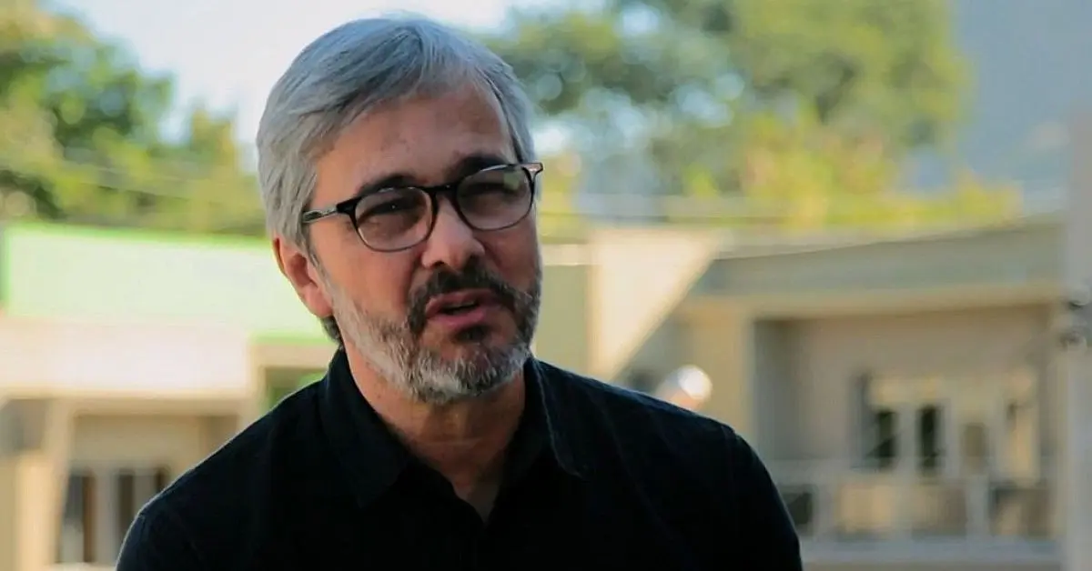 Paulo Silvestrini explica escolha por novos rostos no retorno do "Você ...